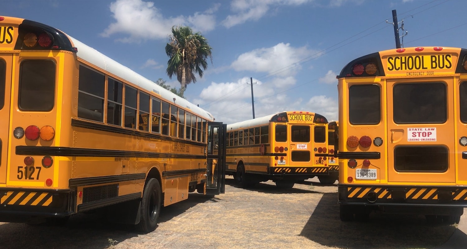 School Closure Relief - Update 4