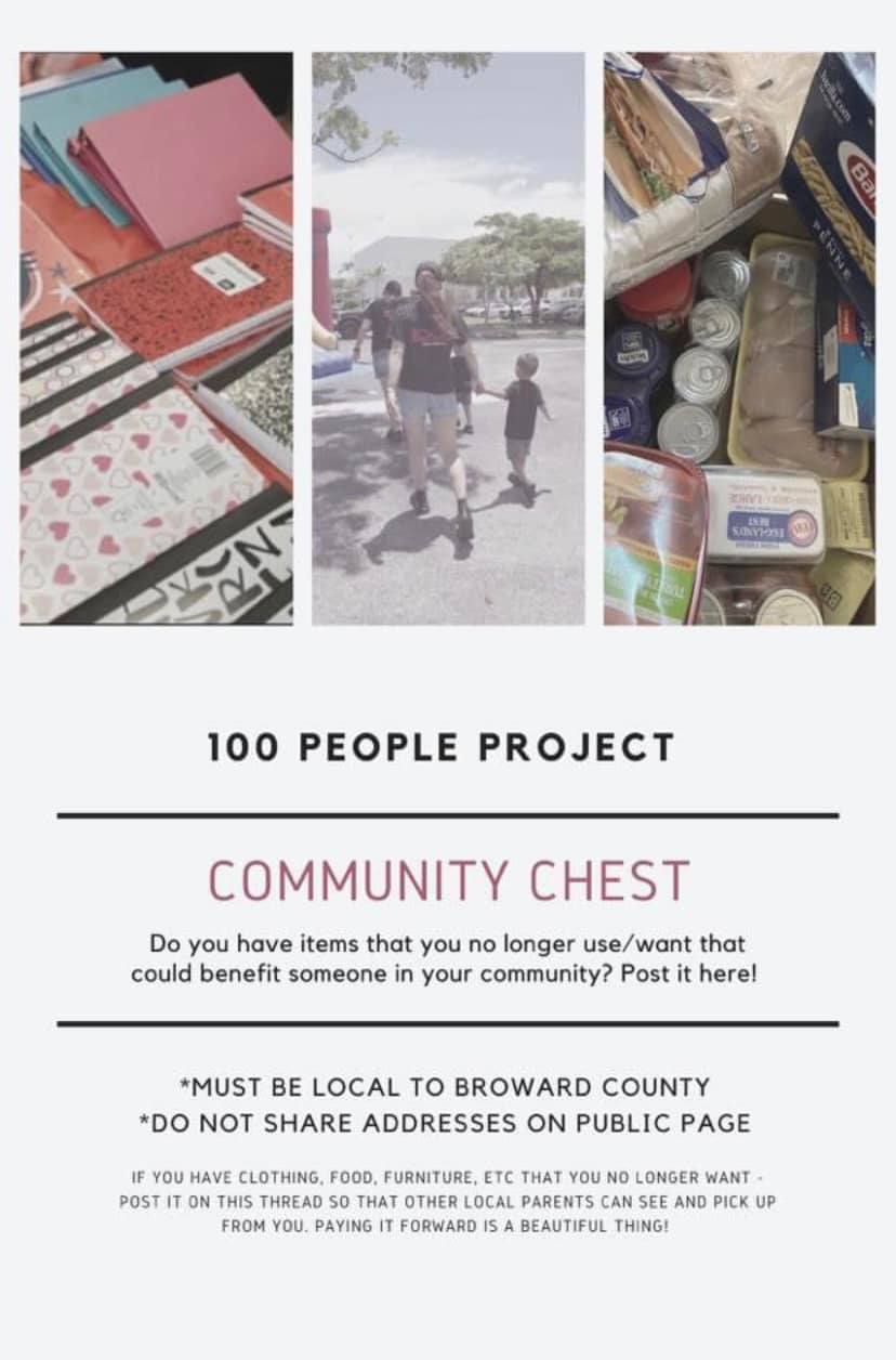 Community Chest